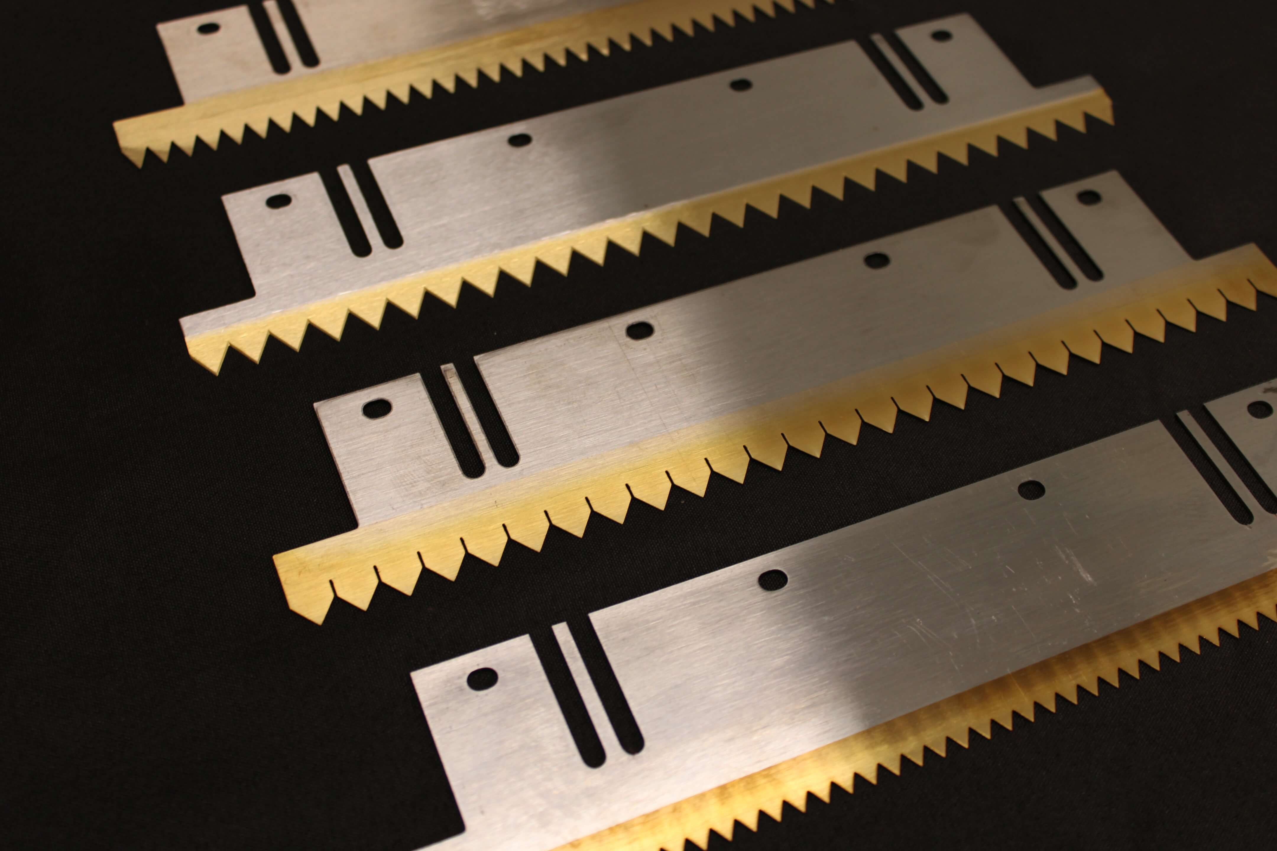 OVS Knife Co. | Industrial Knives, Sharpening, and More in Akron, Ohio