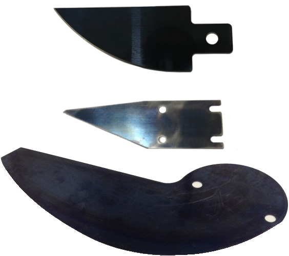 OVS Knife Co. | Industrial Knives, Sharpening, and More in Akron, Ohio