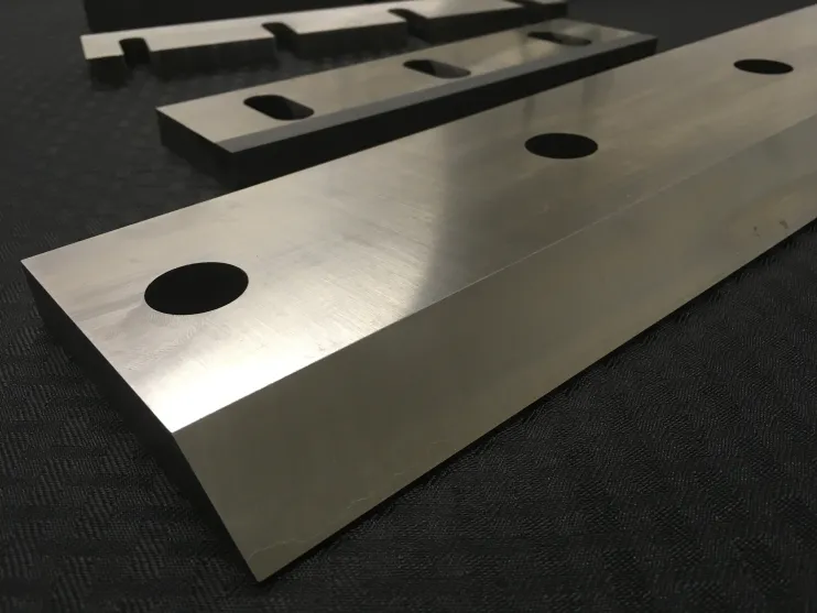 OVS Knife Co. | Industrial Knives, Sharpening, and More in Akron, Ohio