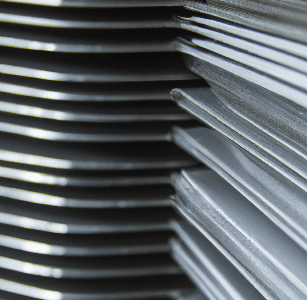 OVS Knife Co. | Industrial Knives, Sharpening, and More in Akron, Ohio